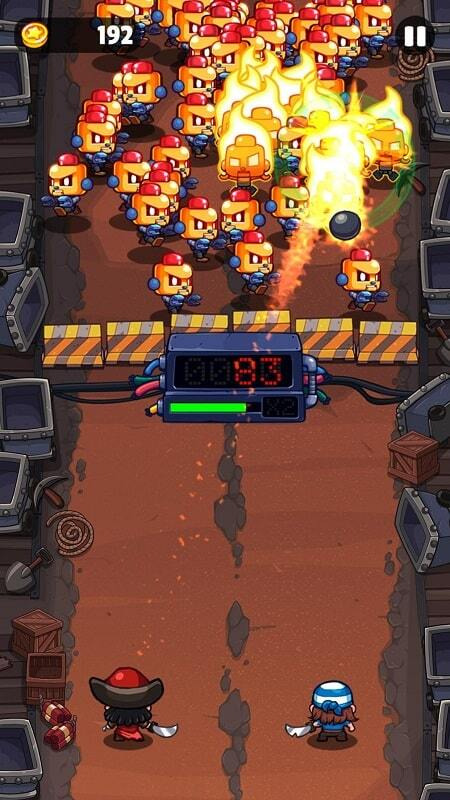 torymod - Smashy Duo MOD APK (Unlimited money) 5.3.4 new