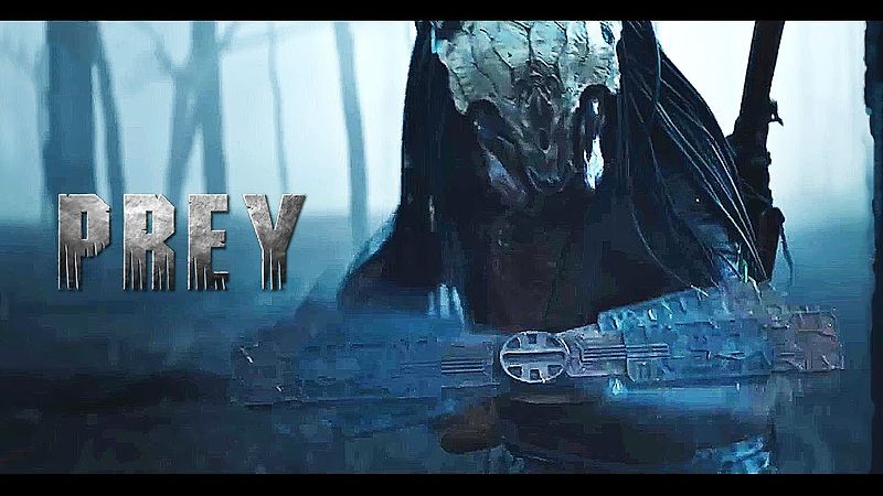 [영화] 4K '프레이(PREDATOR 5 : PREY)' 예고편 | 프리퀄 | Hulu, Disney+ 에서 2022-08-05 공개