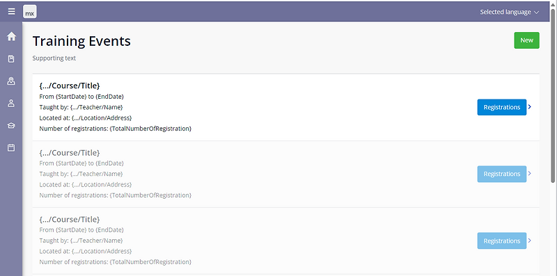 [Mendix Rapid] Save 기능을 확장한 Microflow 사례