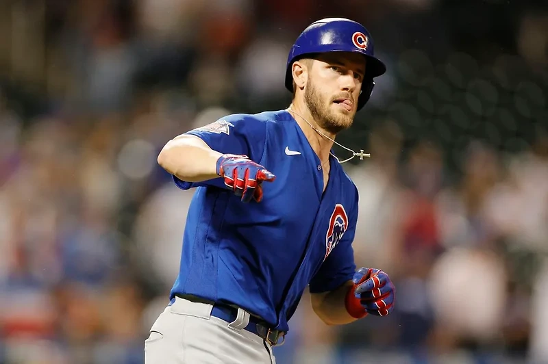 KIA, MLB 거포 패트릭 위즈덤 영입 임박! 소크라테스와 작별 수순?