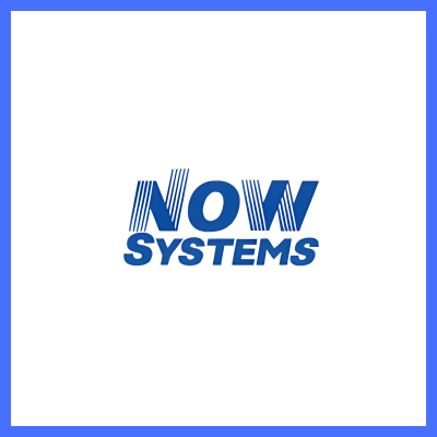 Komachine Transaction History: NOW SYSTEMS