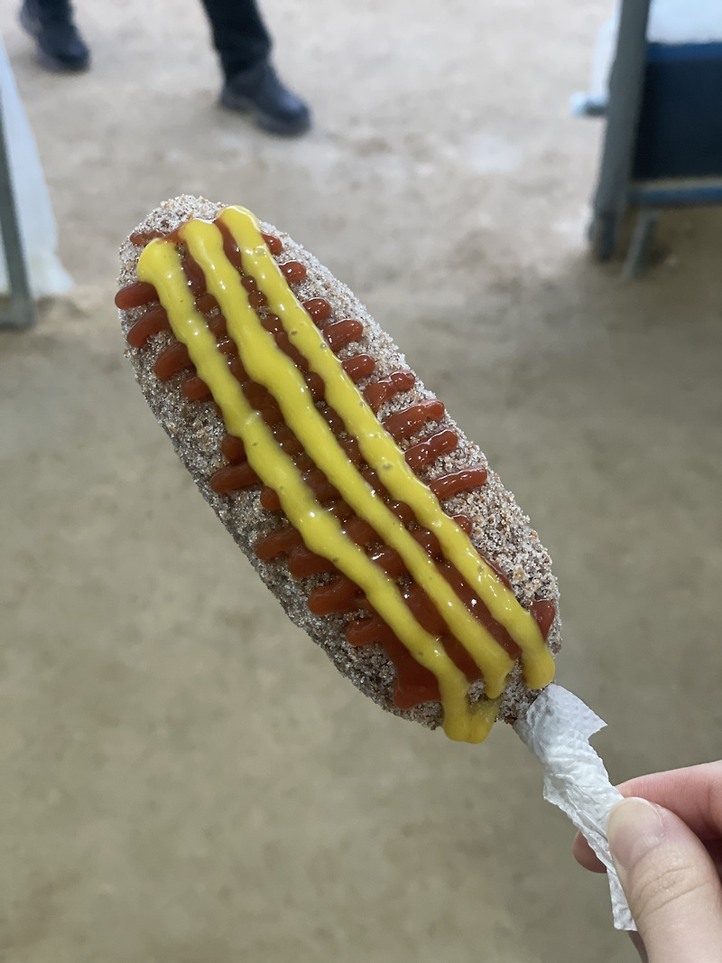 소시지나 고기가 들어간 조제식료품 분류 사례 :: 관세,무역 그리고 일상