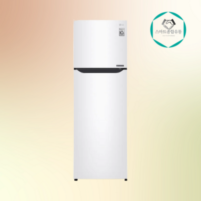 LG전자 2도어 235L 화이트 (B242W32) 냉장고 사용 후기