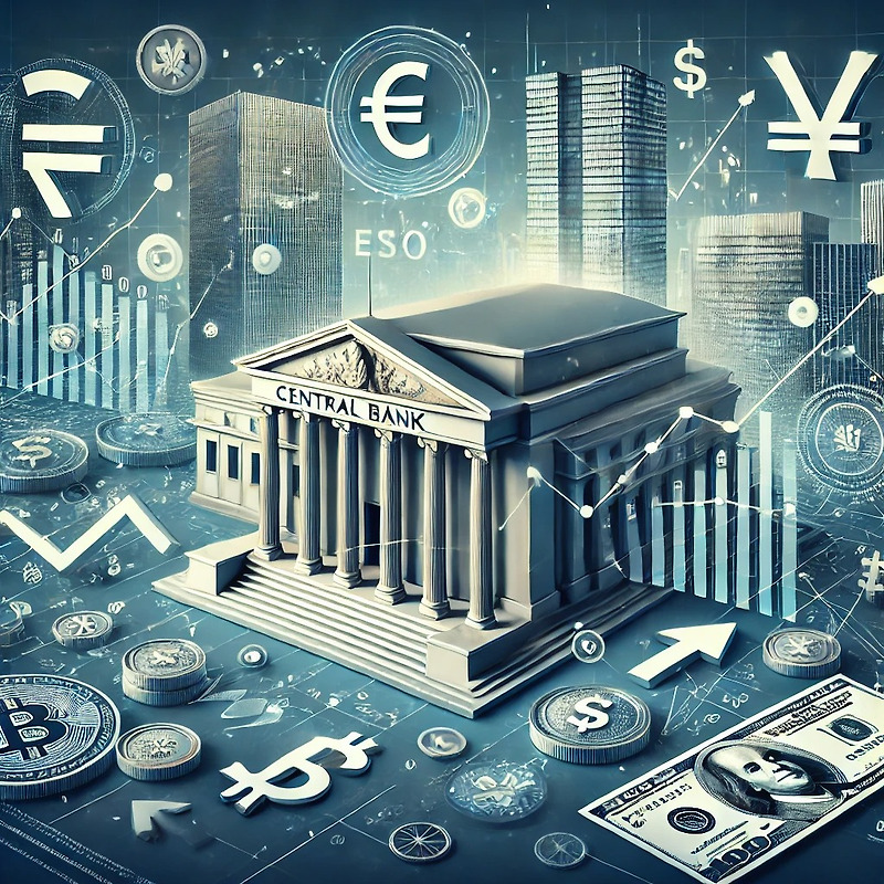 Central Bank Policies