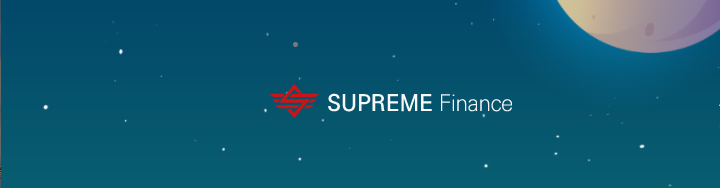 Supreme Finance HYPE 커뮤니티 에어드랍 이벤트