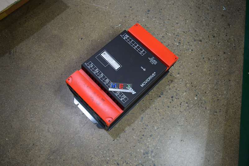 SEW EURODRIVE MDR60A0750-503-00[MOVIDRIVE] / 산업용 자동화 장비 수리 / (주)엠이티