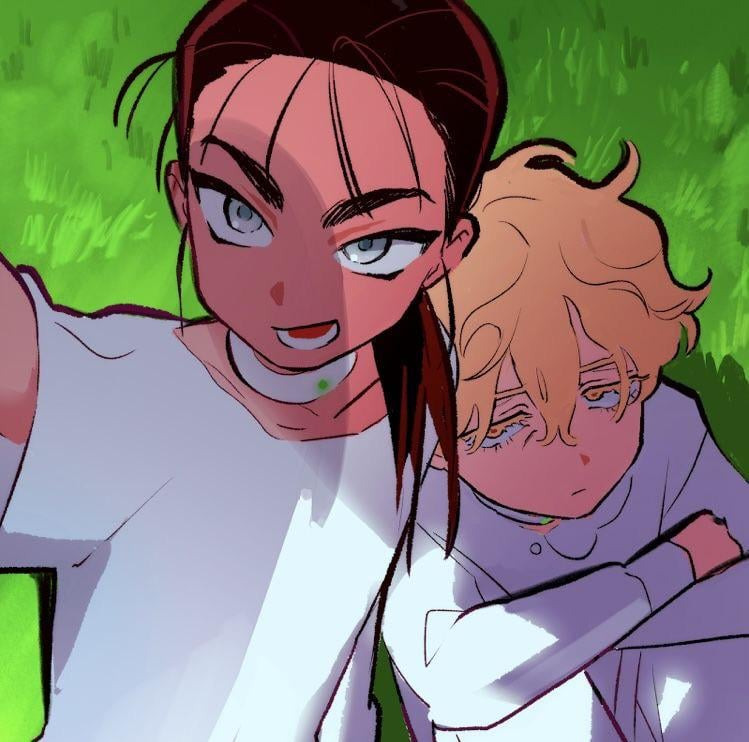 Alien Stage의 매력, 'Wiege' Instrumental로 느껴보자!