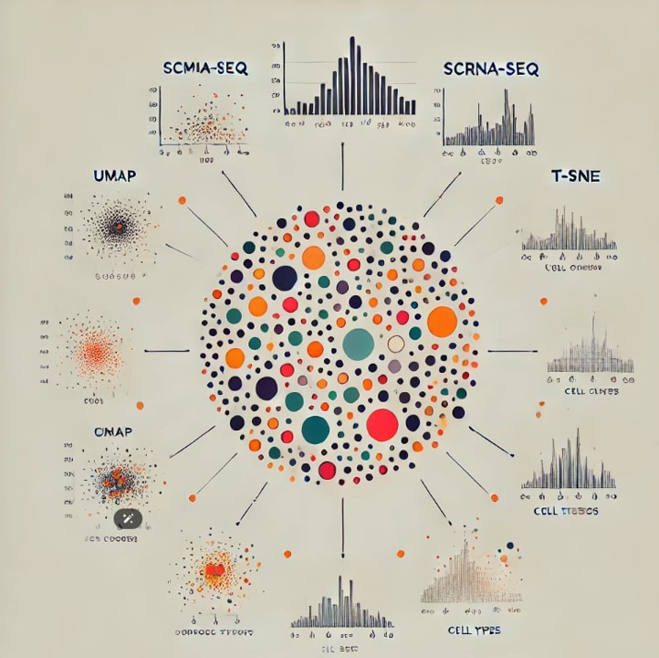 Classifying Cell Types Using scRNA-seq Data 🧬 (Seurat & Scanpy Hands-on ...