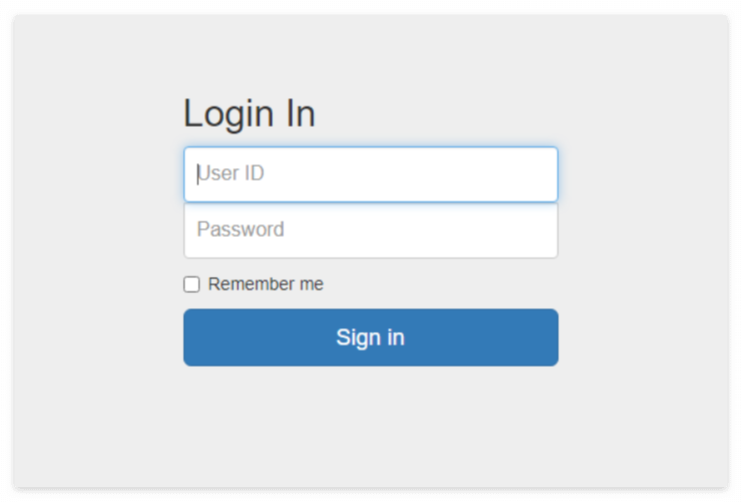 Login Bypass 2