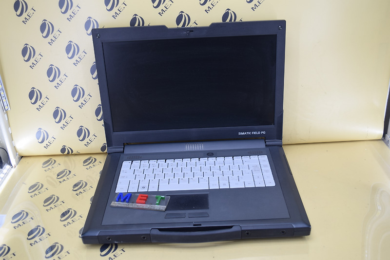 [NOTEBOOK] SIEMENS 6ES7716-1BB00-0AC3 (SIMATIC PG M4) 지맨스 노트북 /구매 수리 단종 ...