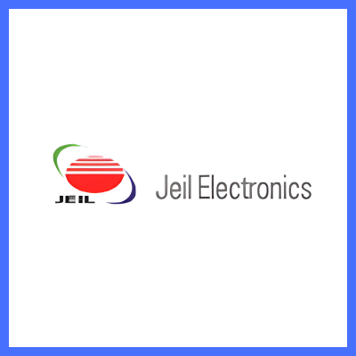 Komachine Transaction History: JEIL ELECTRONICS