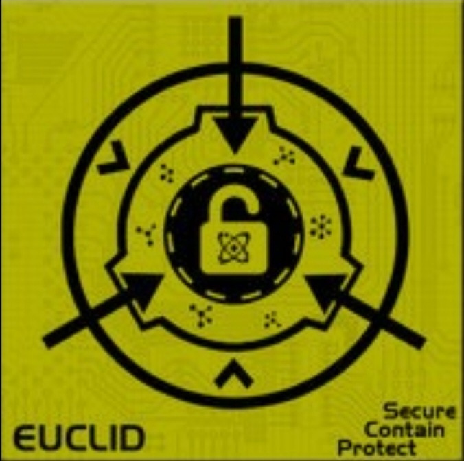 객체 등급 유클리드 (Euclid)