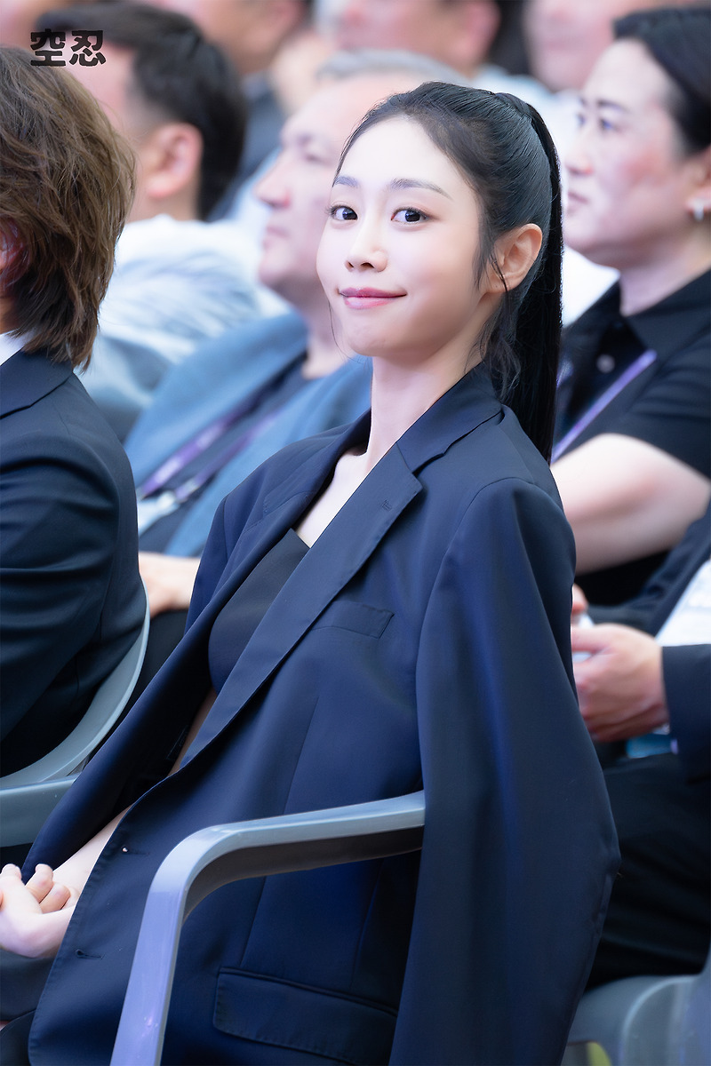 20240615 GAMFF2024 Lovelyz Seo Ji-Soo