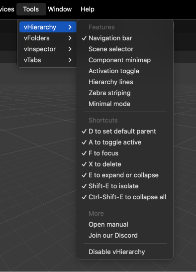 vHierarchy 2 :: 지혜공방(Wisdom Atelier)