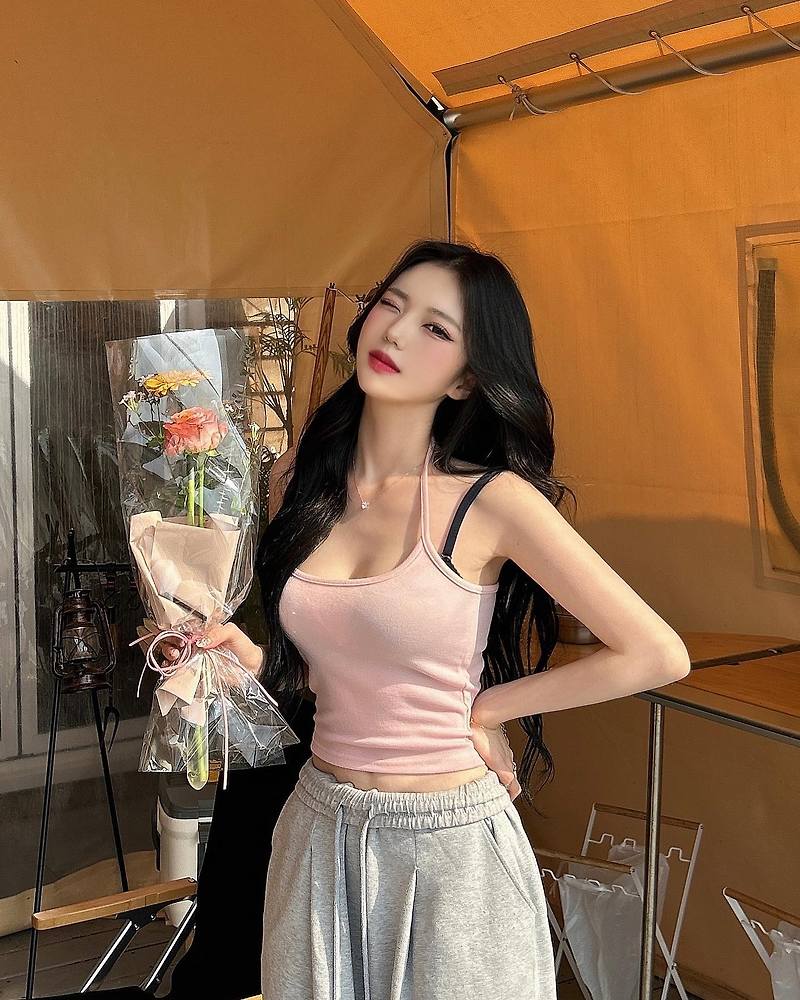 인스타 인플루언서 @nunu___s2