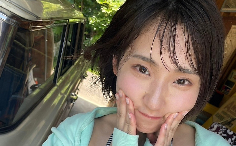 Itoi Ruka (이토이 루카)