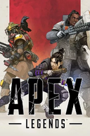 Top Teams of 2020 for Apex Legends (~8.10)