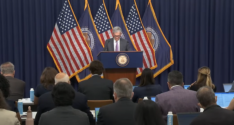 2024년 FOMC 구성과 FOMC 회의 일정