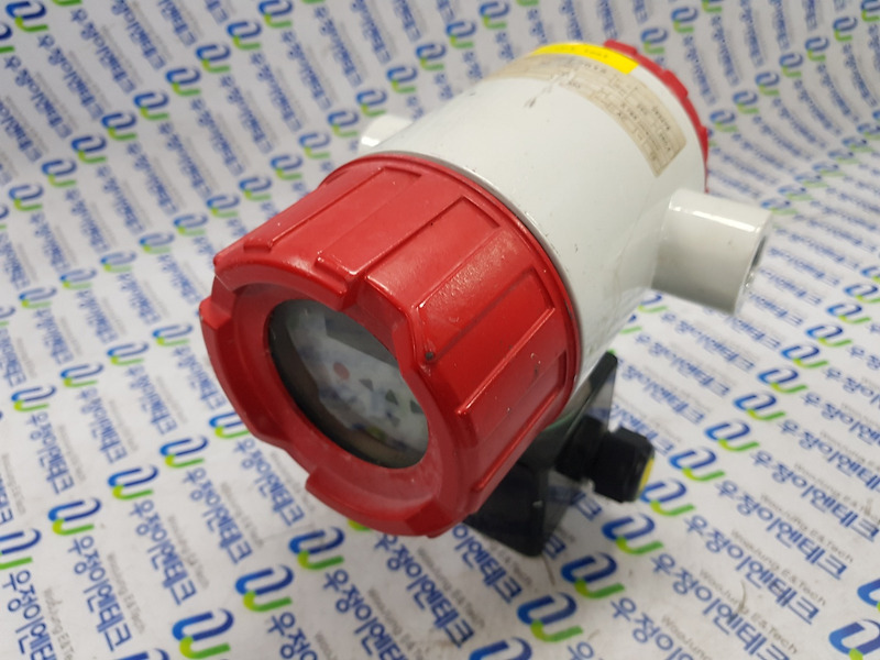 FIT 유량계 DISPLAY / PIT-UMF2