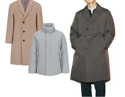 지오지아 22FW 세일