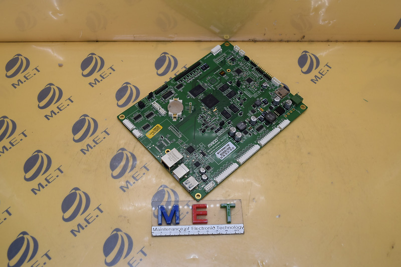 MACO A-60196-102[BOARD] / 산업용 자동화 장비 수리 / (주)엠이티