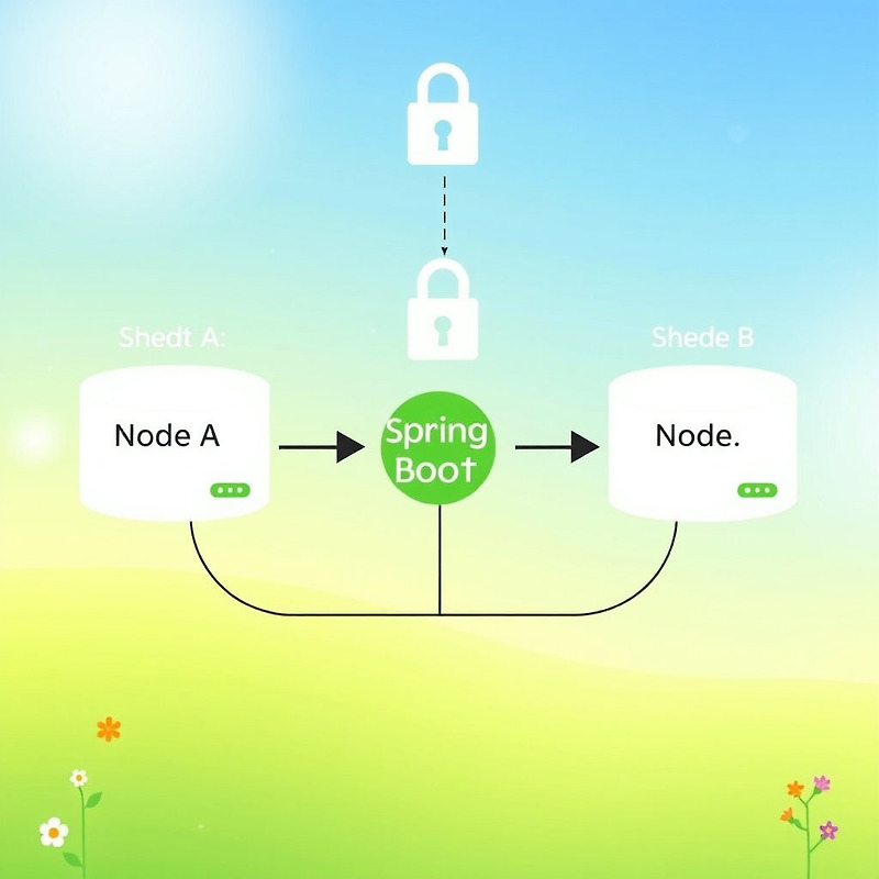 Spring Boot 2.7.10 + ShedLock으로 배치 이중화 설정하기 (멀티 서버 환경 대응)