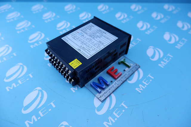 SCTF-DL3 [ETC CONTROLLER] SEBA SCTF DL3 ㈜엠이티 산업 자동화 장비 수리 판매 전문