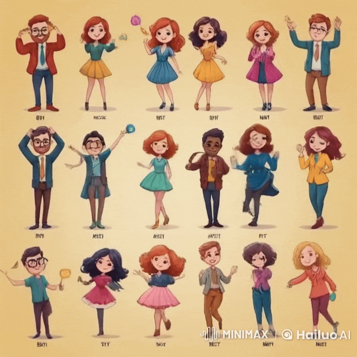 [GPT 랭킹] MBTI별 다이어트 현실 점검! 당신의 계획은 지금 어디쯤? 🍎