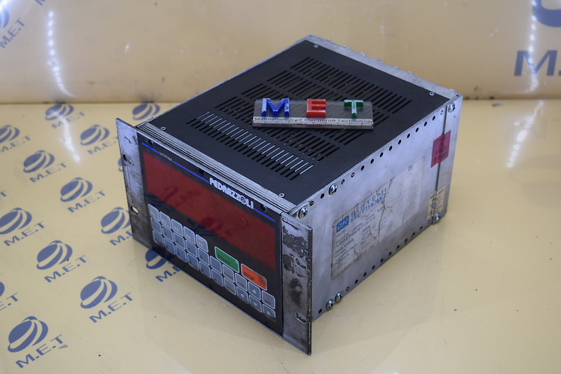 CMZ UNIMAX/331 CONTROLLER 산업용 자동화 장비 수리 (주)엠이티