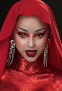 Thu Dan Nguyen 인스타 프로필