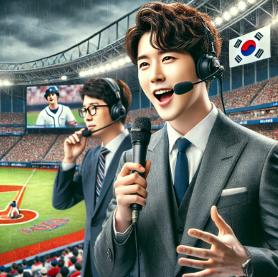 한국프로야구(KBO) 중계권에 관한 현재의 모습