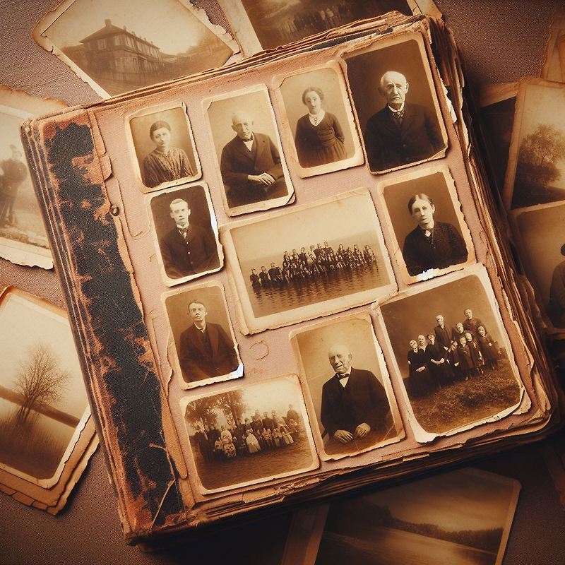 오늘의 단어: ancestral, hereditary, ritual, onus, absolution