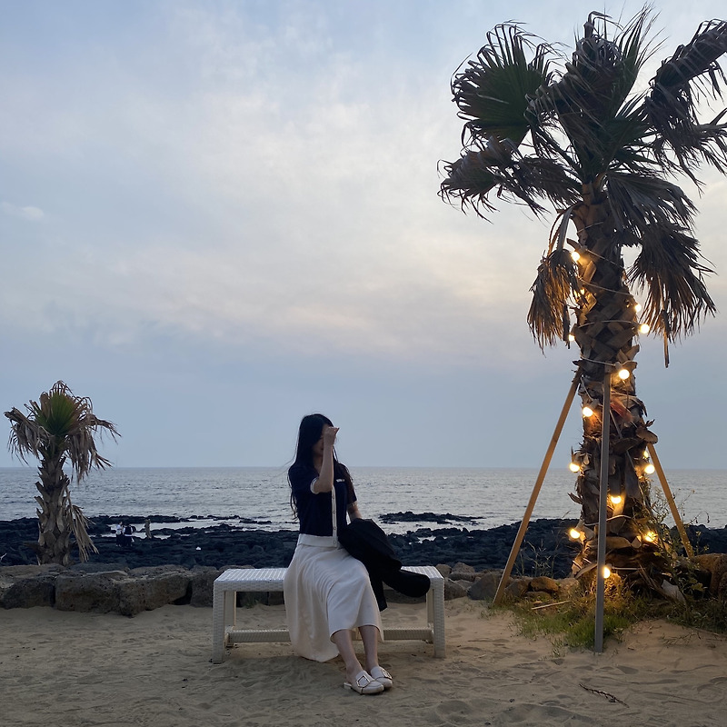 애월 카페 추천, 제주에서 꼭 가봐야 할 카페 모음