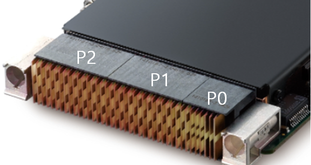 [XMC-SBC-Back Plane] Pinout 찾기