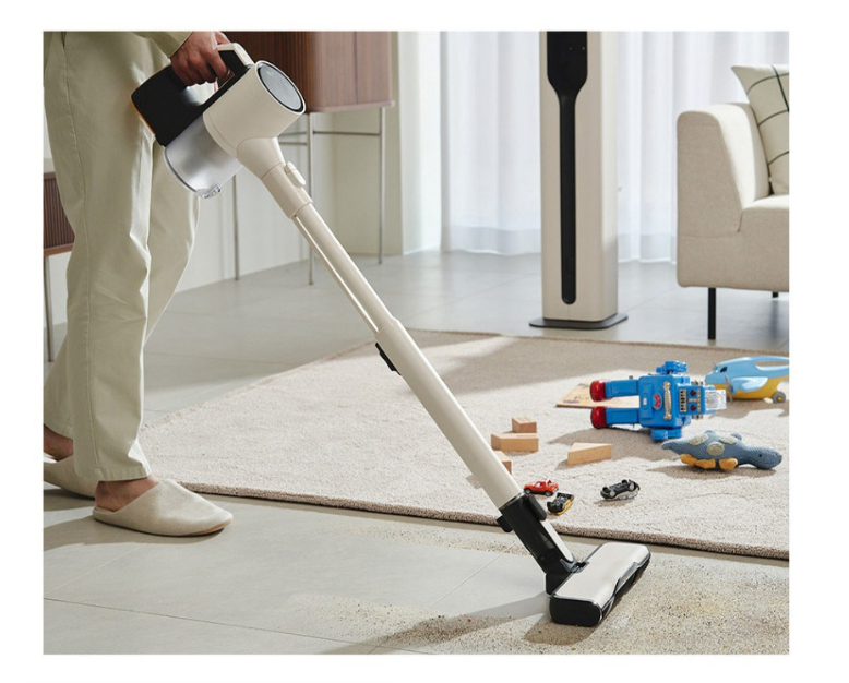 💜 LG전자 코드제로 A9S 사용 후기, 청소가 즐거워져요!