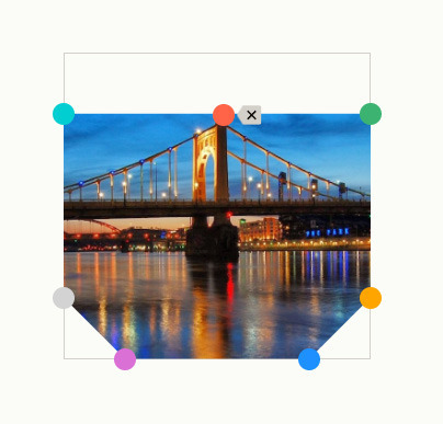 [해피CGI][cgimall] 도형을 만들어 주는 클립 패스 메이커