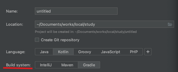 [Kotlin] IntelliJ kotlinx.coroutines 모듈 Import 안됨 해결