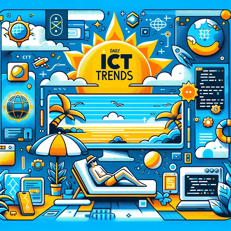 240605 Daily ICT Trends :: Monumentpeak