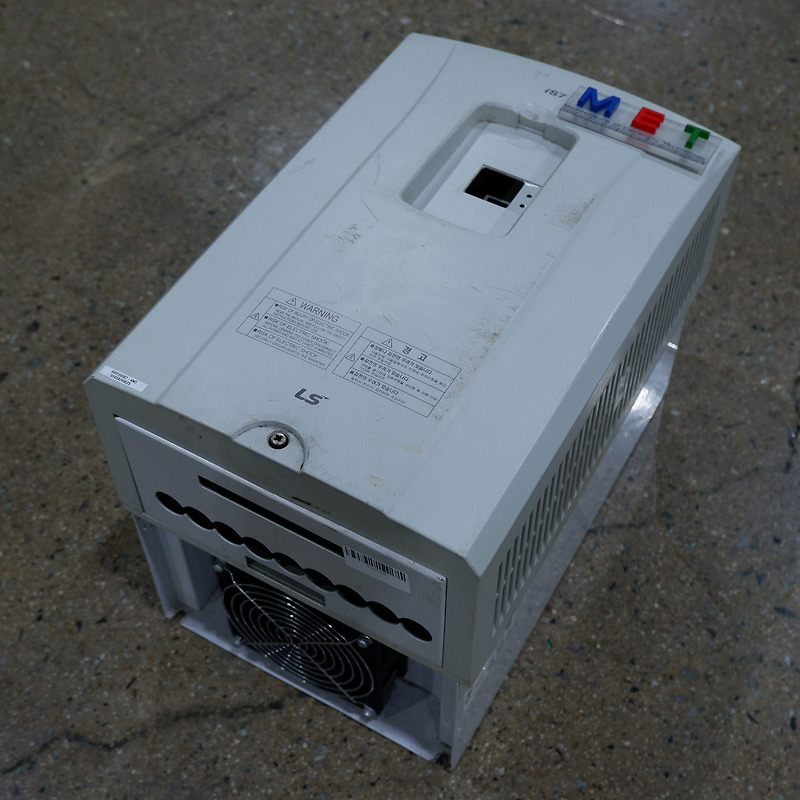 SV0150IS7-4NO SV0150IS7-4N0(NO KEYPAD) [DRIVER] LS IS7 INVERTER SV0150IS7 4NO SV0150IS7 4N0(NO ...