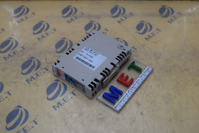 FUJI SMF-14TL01 CONTROLLER 산업용 자동화 장비 수리 (주)엠이티