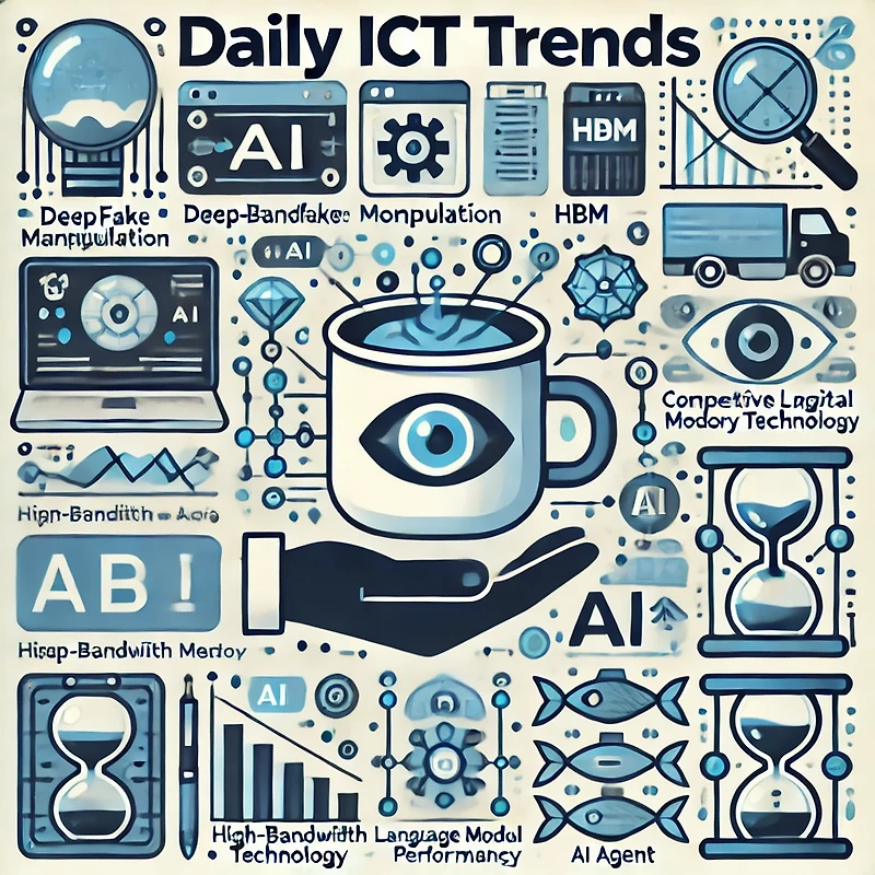 241211 Daily ICT Trends :: Monumentpeak