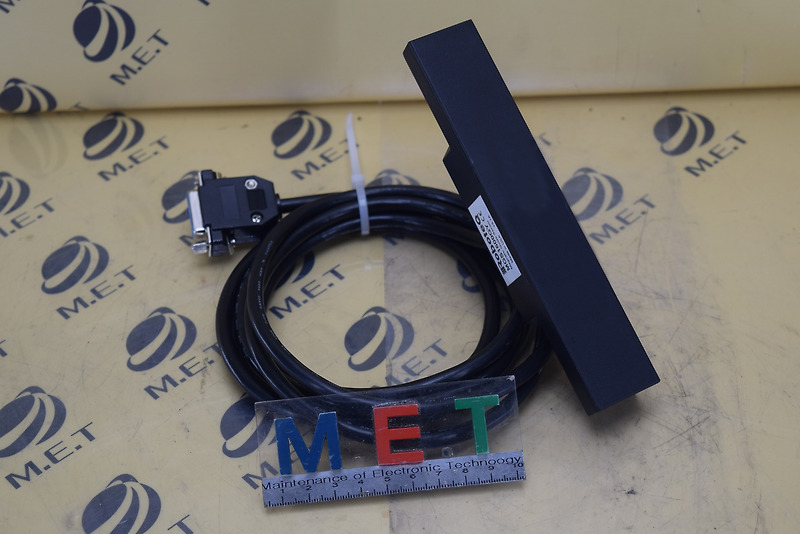[SENSOR] RoboteQ MGS1600GY 로보테큐