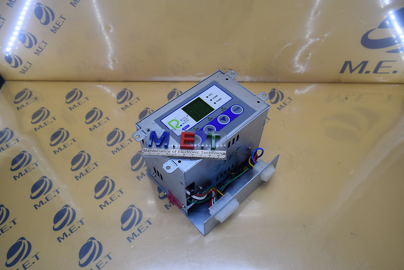 [CONTROLLER] DSF DSC-6 /산업용자동화장비 수리 / (주)엠이티