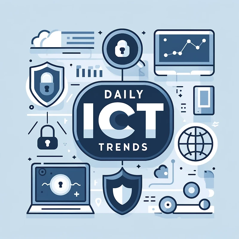240425 Daily ICT Trends :: Monumentpeak
