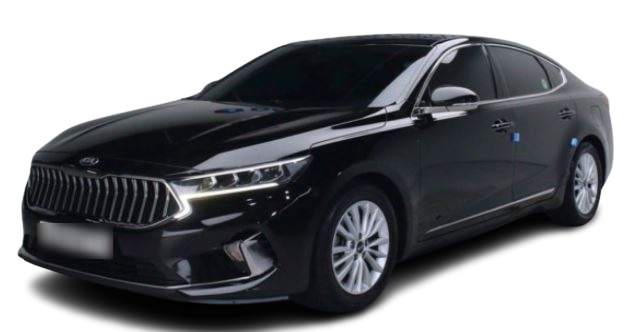 기아 K7 프리미어 2.5 GDi 프레스티지