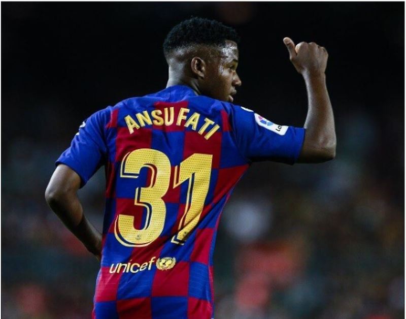 퍼스트뉴스 | FM2020 23세 이하 고포텐 유망주 정리