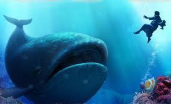 성공이 두려워요 - 요나 컴플렉스 (jonah complex)