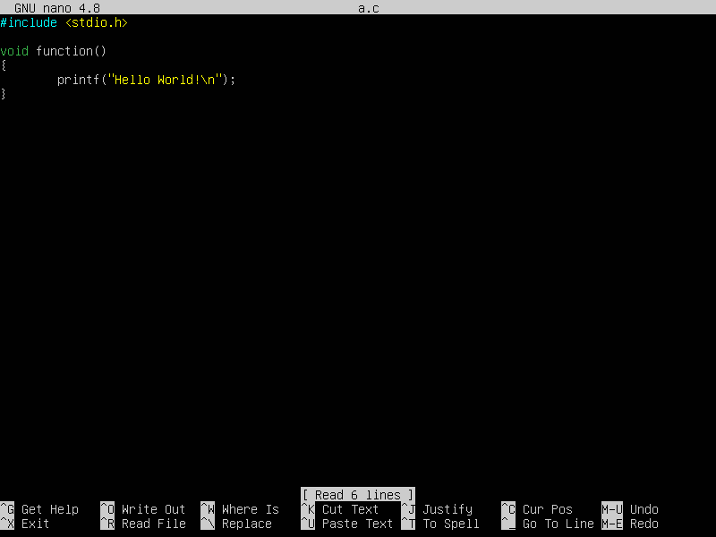 Software Engineer :: Dynamic Shared Object(Library) in Linux - 리눅스 동적 ...