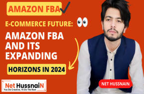 E-commerce Future: Amazon FBA and Its Expanding Horizons in 2024