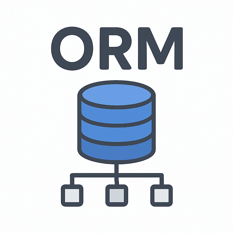 [ ORM | JPA ] ORM 이해 — apply's blog